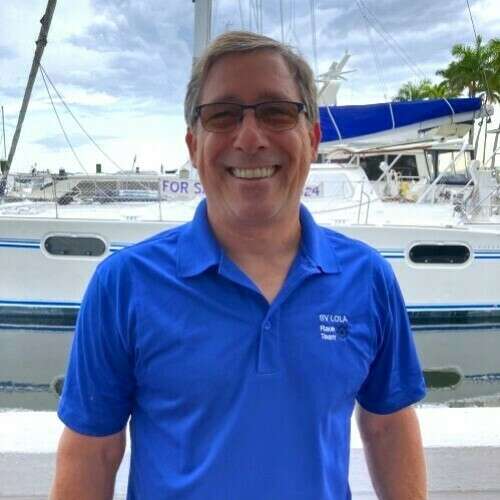 Meet The Team - American Yachts