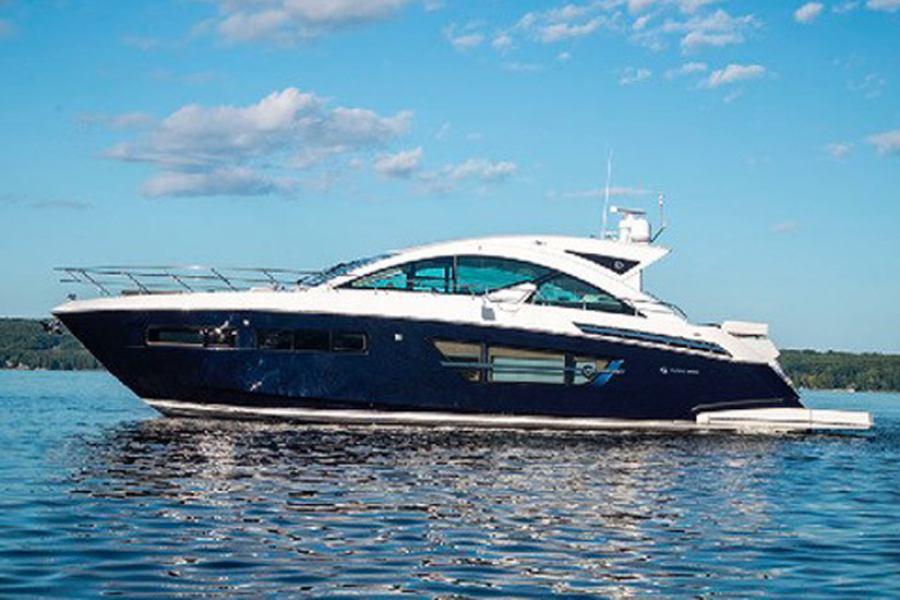 2017 Cruisers 60 Cantius Ditto for sale in St Petersburg, FL
