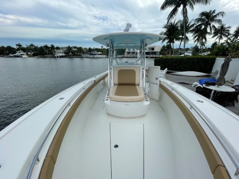 2020 Valhalla Boatworks 33ft Center Console 33 Valhalla Yacht for Sale
