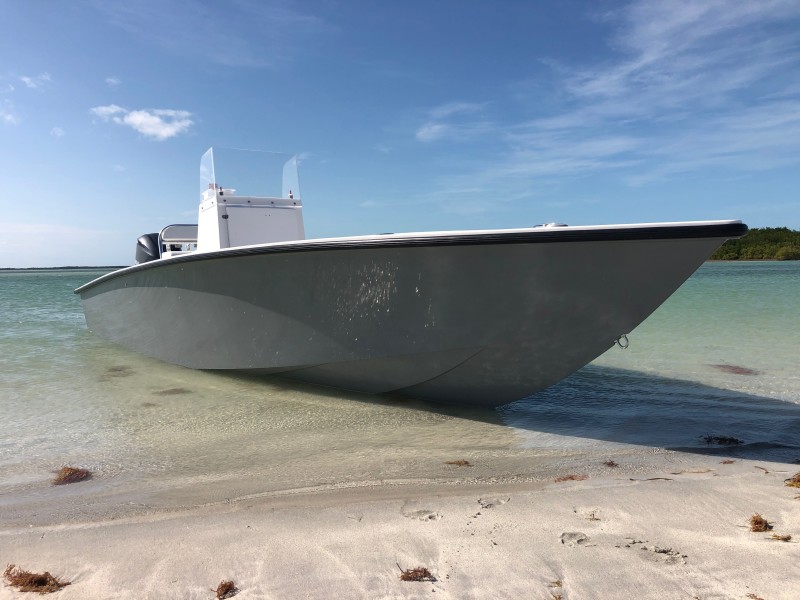 27ft 2021 Rambo Yacht For Sale Evolution by MacGregor Yachts