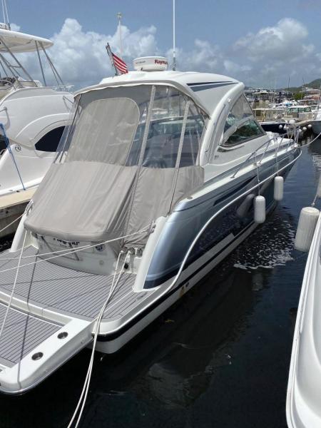 38 Formula 2017 Fajardo