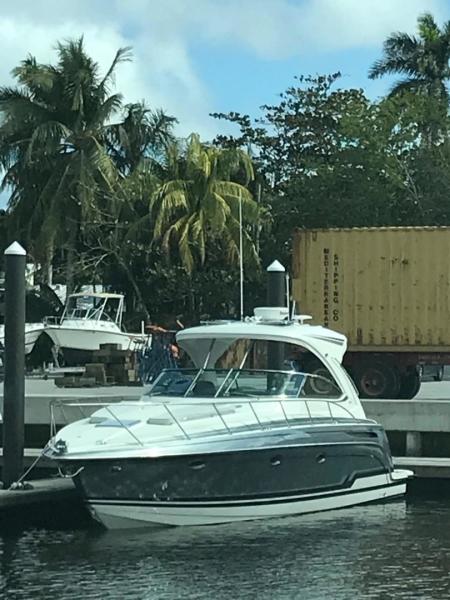 38 Formula 2017 Fajardo