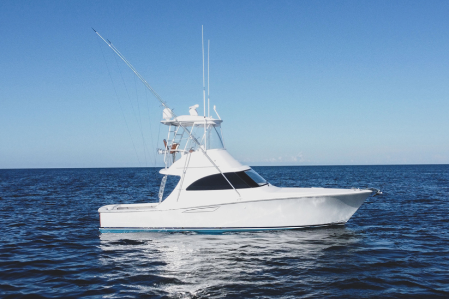 2021 Viking Billfish Boat For Sale - Waa2