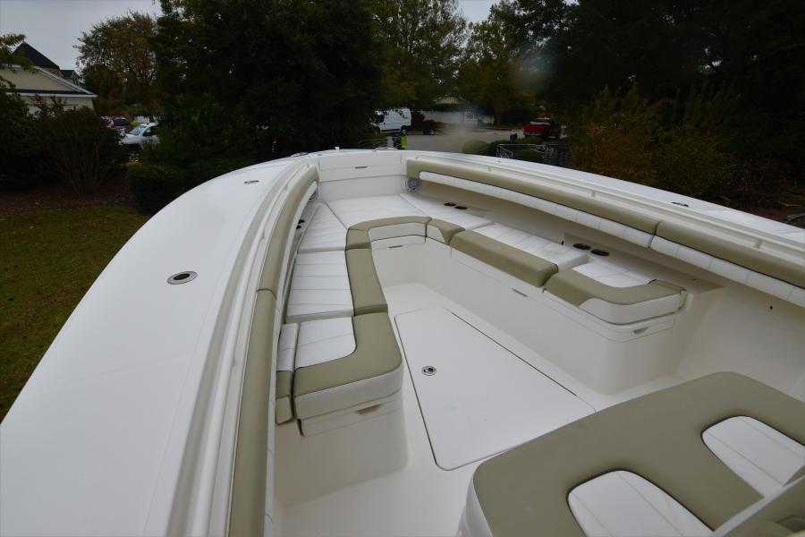 31ft 2019 Regulator Yacht For Sale My Yacht Sales