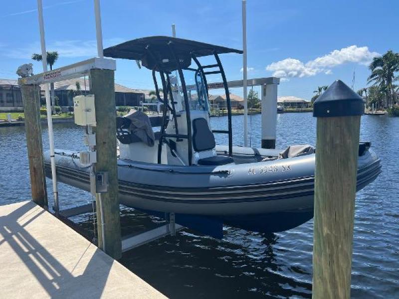 18ft 2020 Zodiac Yacht For Sale Stamp Yacht Sales