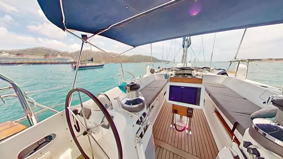 50 ft Beneteau 2004 Farr 50 - Zanzibar | Yachtr