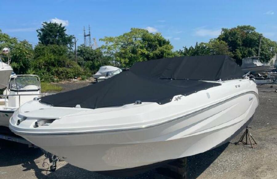 23ft 2020 Hurricane Yacht For Sale Wave Yacht Sales