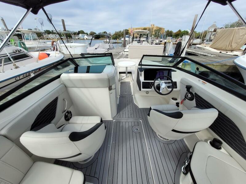 23ft 2021 Sea Ray Yacht For Sale Southpaw Yacht Sales