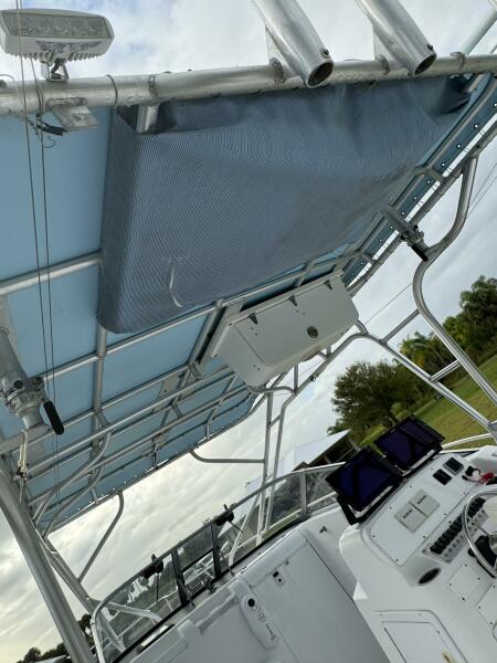 30ft 2000 Pro Line Yacht For Sale Navis Yacht Group