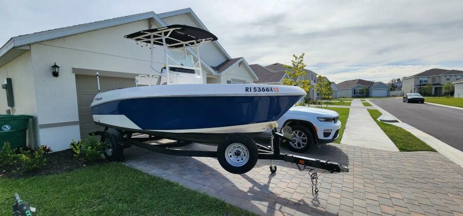 19ft 2018 Wellcraft Yacht For Sale YBAA Member Yacht Search