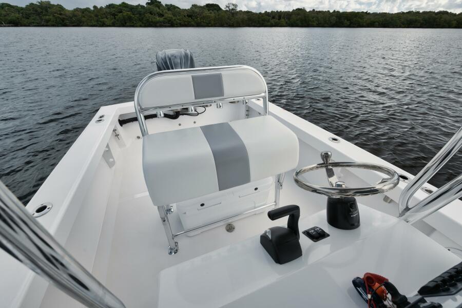 27ft 2026 Rambo Yacht For Sale Ewer Marine Group