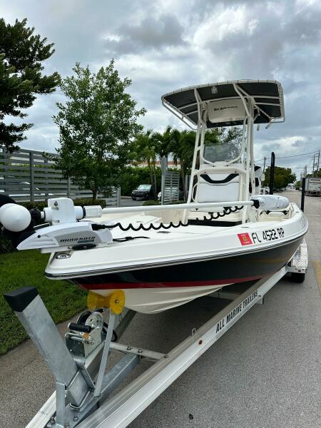 23 ft Skeeter 2018 SX230 - | Yachtr
