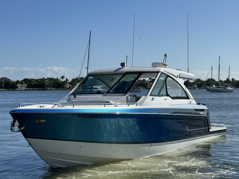 2023 Formula 38' 380 SSC, For Sale in Pompano Beach, Florida ...