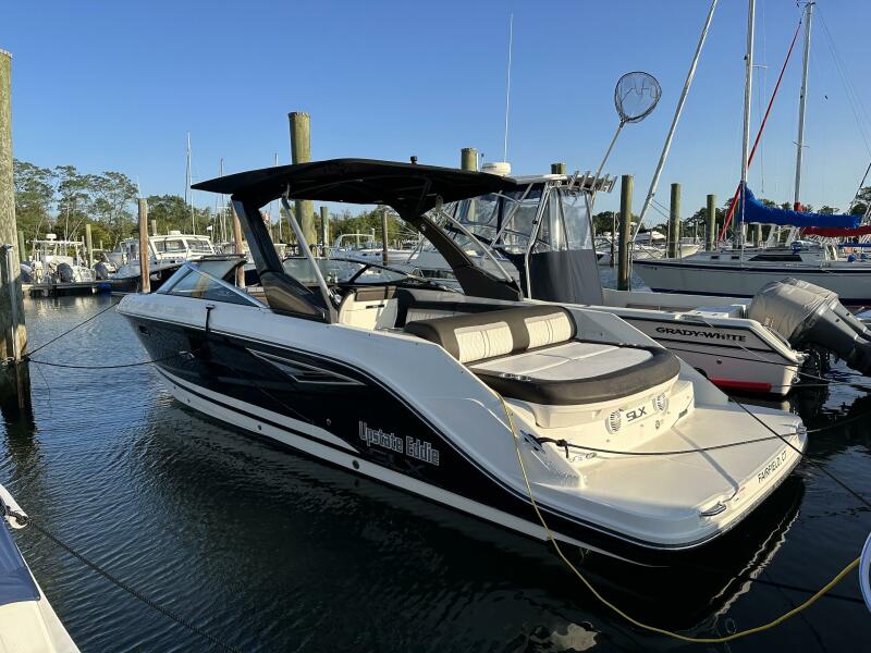 28ft 2016 Sea Ray Yacht For Sale Southpaw Yacht Sales