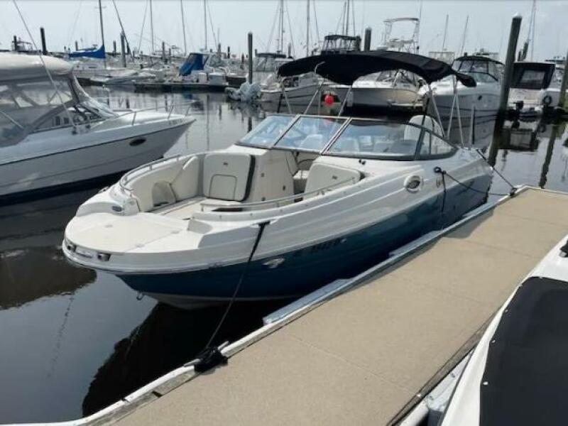 23ft 2020 Stingray Yacht For Sale Southpaw Yacht Sales