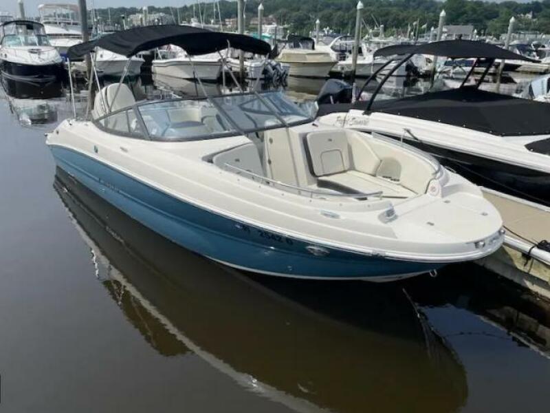 23ft 2020 Stingray Yacht For Sale Southpaw Yacht Sales
