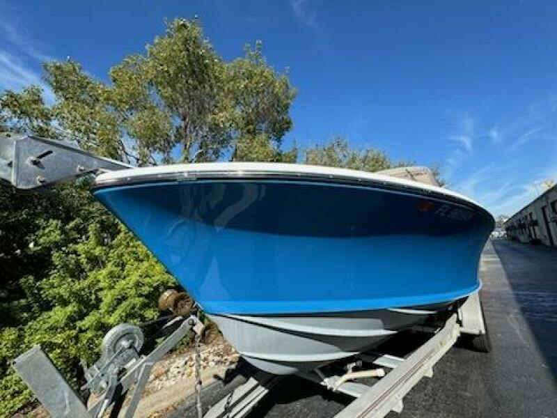 25 ft Bertram 1964 25 - | Yachtr