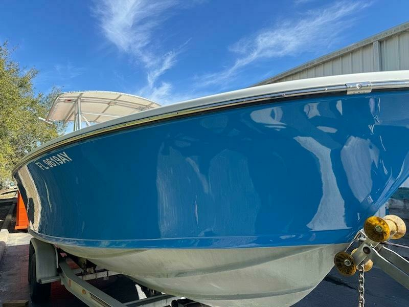 25 ft Bertram 1964 25 - | Yachtr