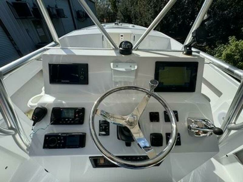 25 ft Bertram 1964 25 - | Yachtr