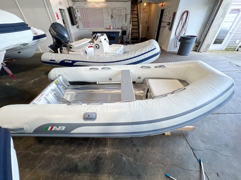 10 ft AB Inflatables 2023 10 Lammina AL - | Yachtr