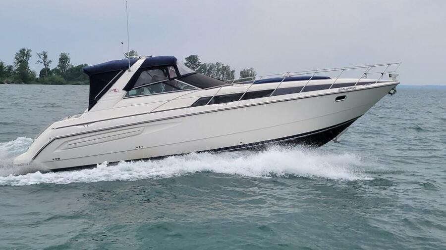 40 ft Bayliner 2000 Avanta 4085 - | Yachtr