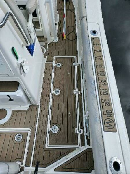 28 ft Sea Fox 2018 288 Commander - | Yachtr