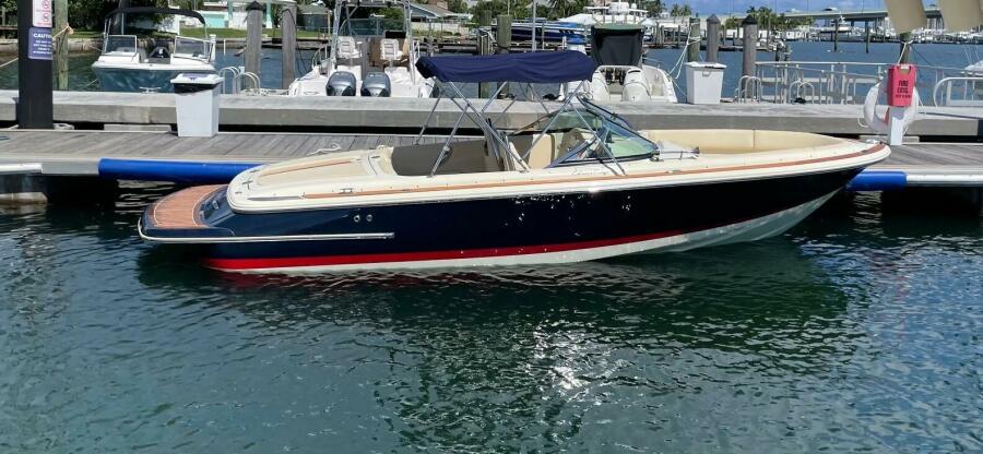23ft 2020 Chris Craft Yacht For Sale Murray Yacht Sales
