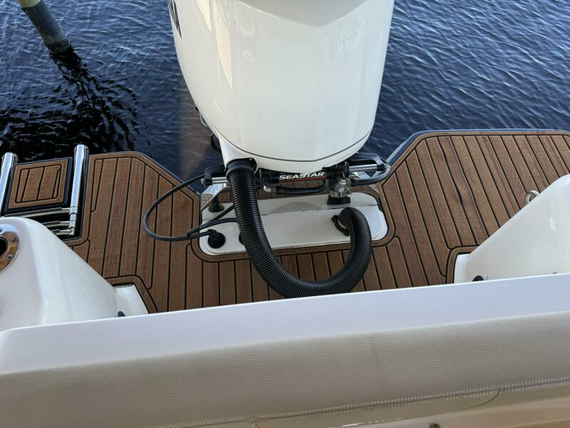 23 ft Scout 2021 235 Dorado - | Yachtr