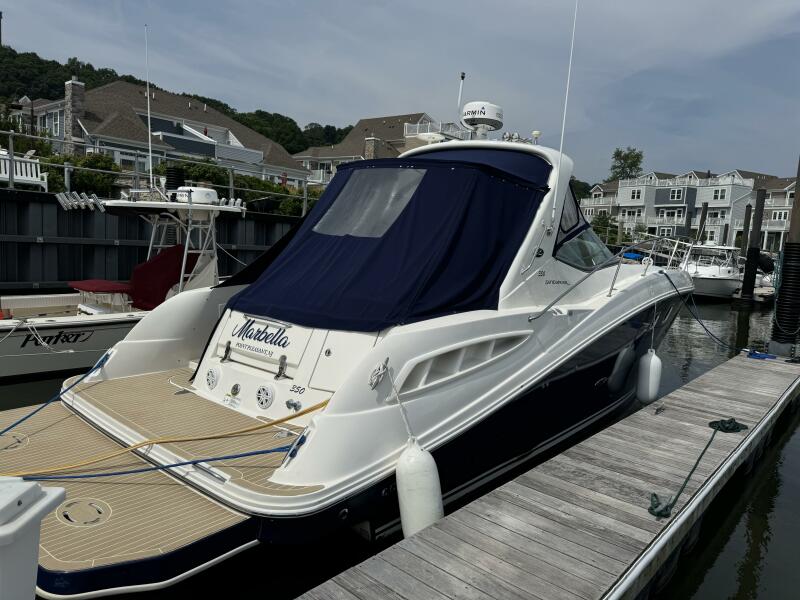 35 ft Sea Ray 2008 350 Sundancer - | Yachtr
