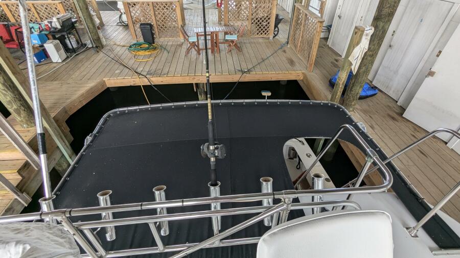 Compadre 53ft 1966 Hatteras Yacht For Sale Little Yacht Sales