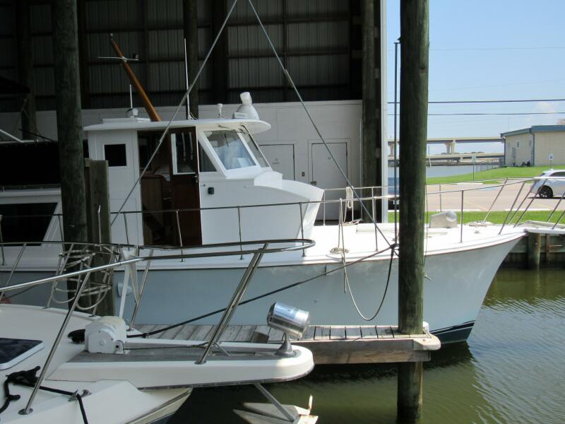 Compadre 53ft 1966 Hatteras Yacht For Sale Little Yacht Sales