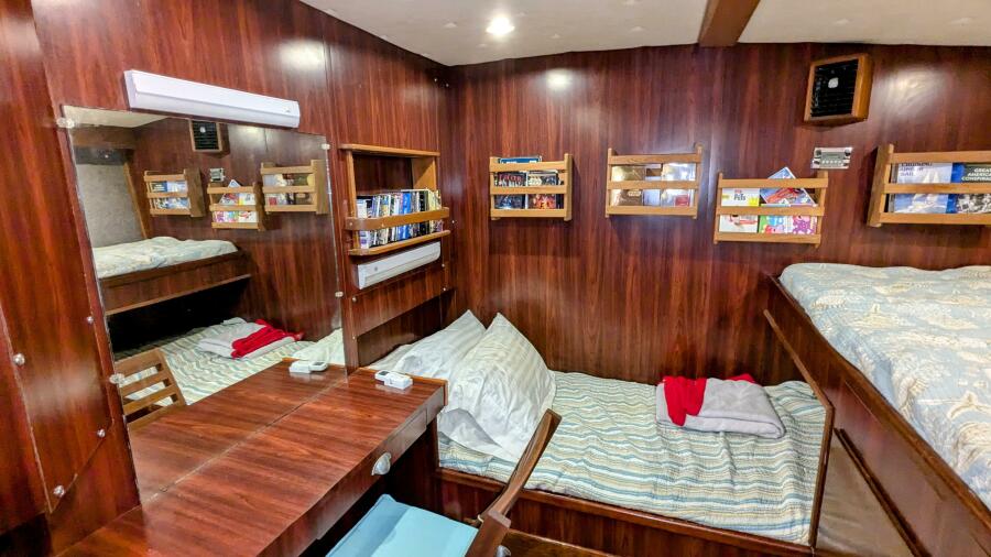 Compadre 53ft 1966 Hatteras Yacht For Sale Little Yacht Sales