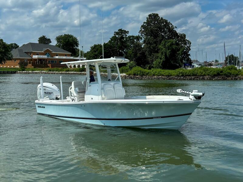 2025 Regulator 26' 26XO, In Stock, For Sale in Annapolis, Maryland ...