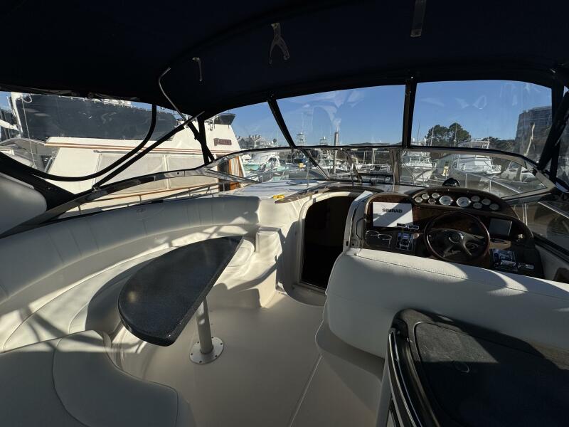 38ft 2005 Regal Yacht For Sale Little Yacht Sales
