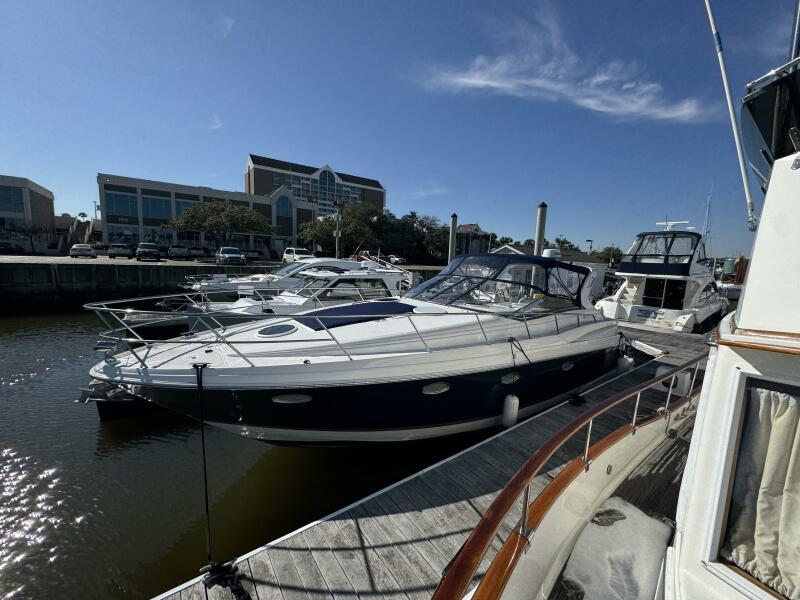 38ft 2005 Regal Yacht For Sale Little Yacht Sales