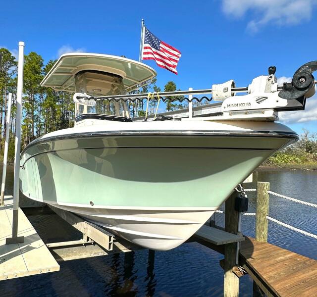 21ft 2018 Grady White Yacht For Sale YBAA Member Yacht Search