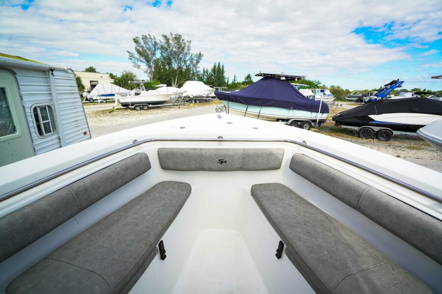 21ft 2021 Sea Pro Yacht For Sale Murray Yacht Sales