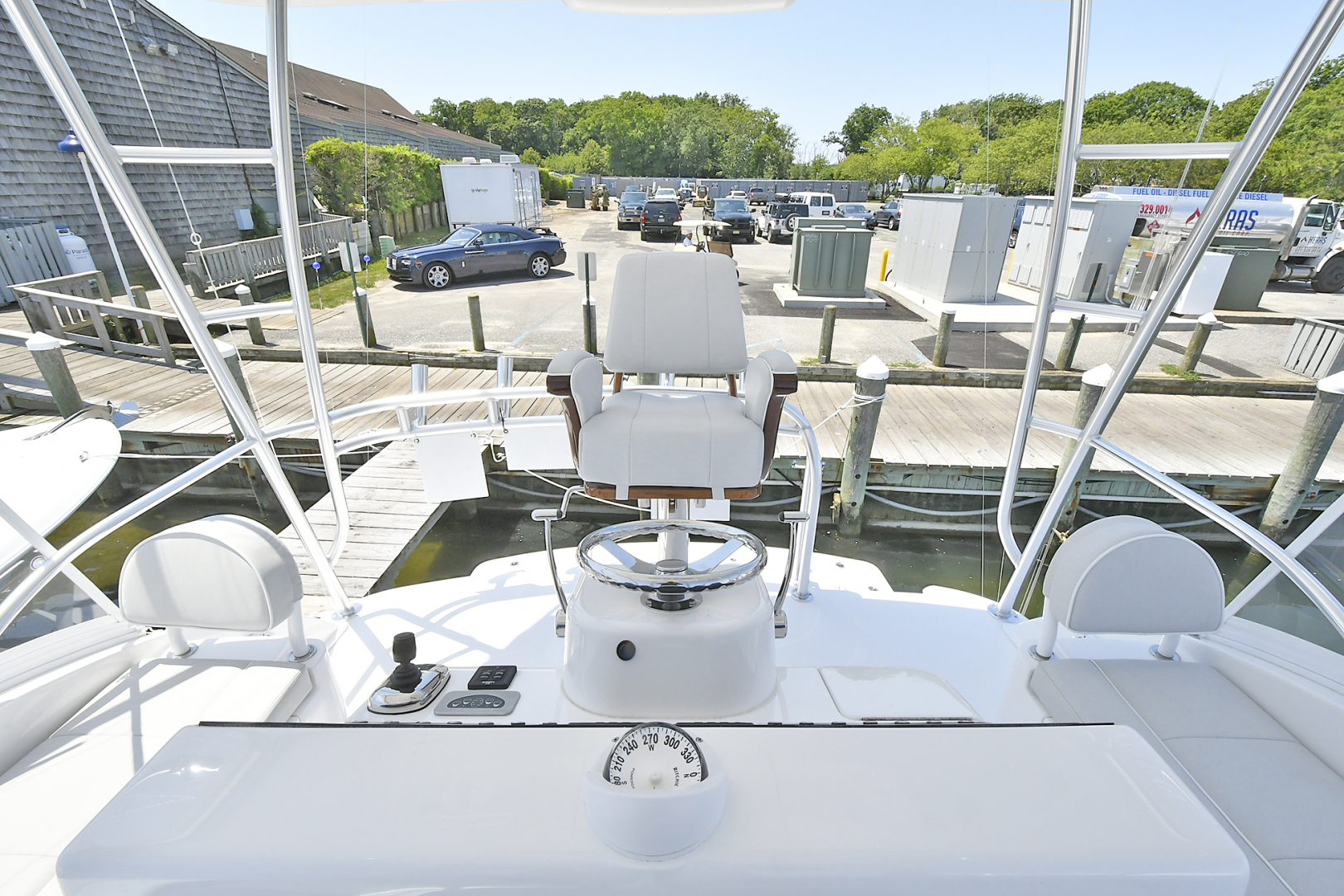 2021 Viking 38 Billfish Yacht For Sale | NEW BUILD | SI Yachts