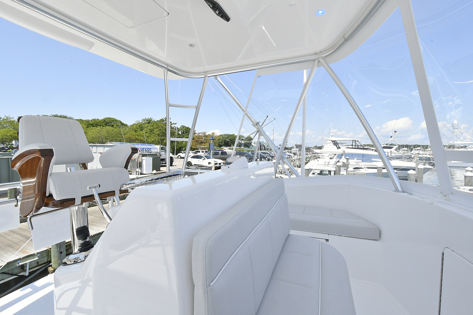 2021 Viking 38 Billfish Yacht For Sale | NEW BUILD | SI Yachts