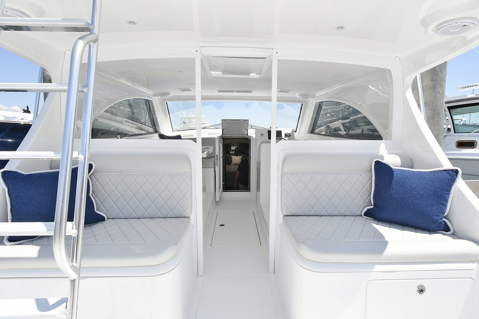 2021 Viking 38 Billfish Yacht For Sale | NEW BUILD | SI Yachts