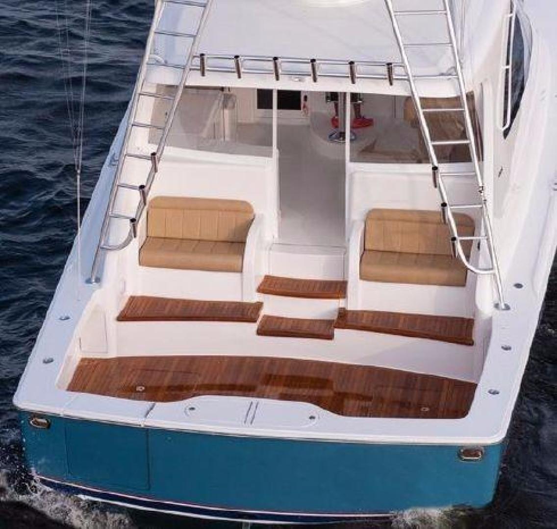 2021 Viking 52 Open Yacht For Sale | NEW BUILD | SI Yachts