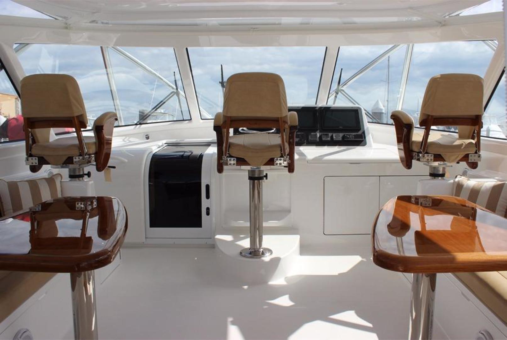 2021 Viking 48 Open Yacht For Sale | NEW BUILD | SI Yachts