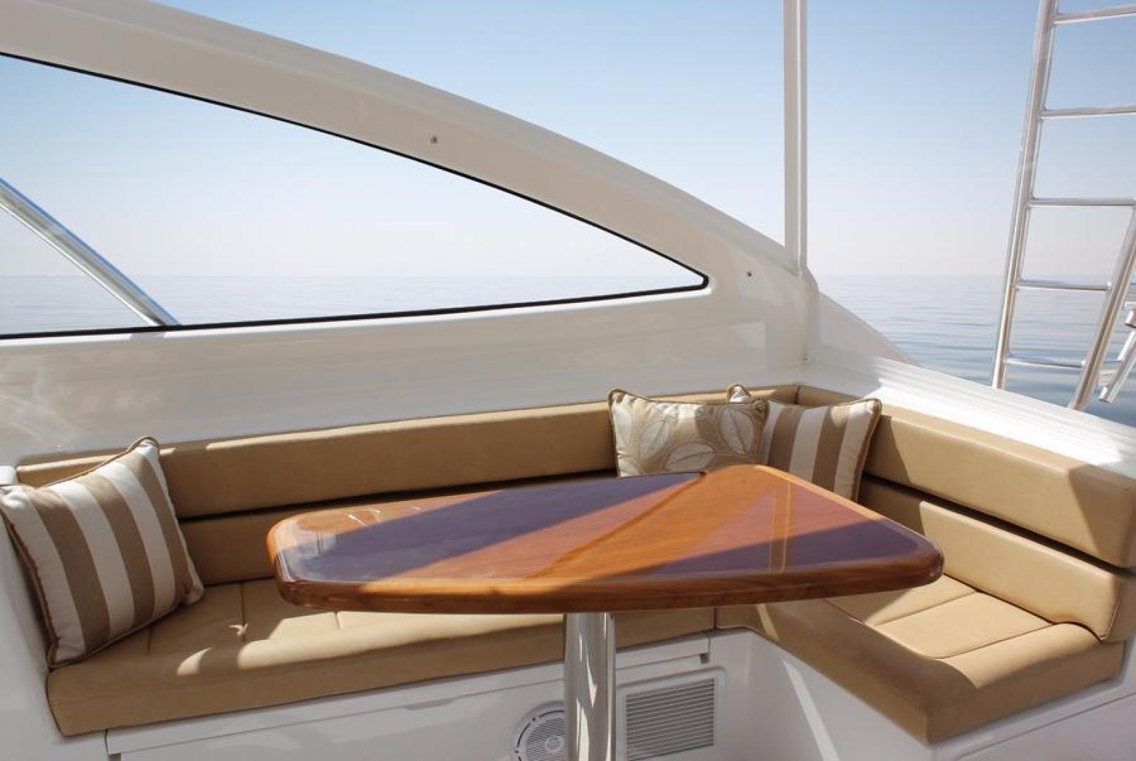 2021 Viking 48 Open Yacht For Sale | NEW BUILD | SI Yachts