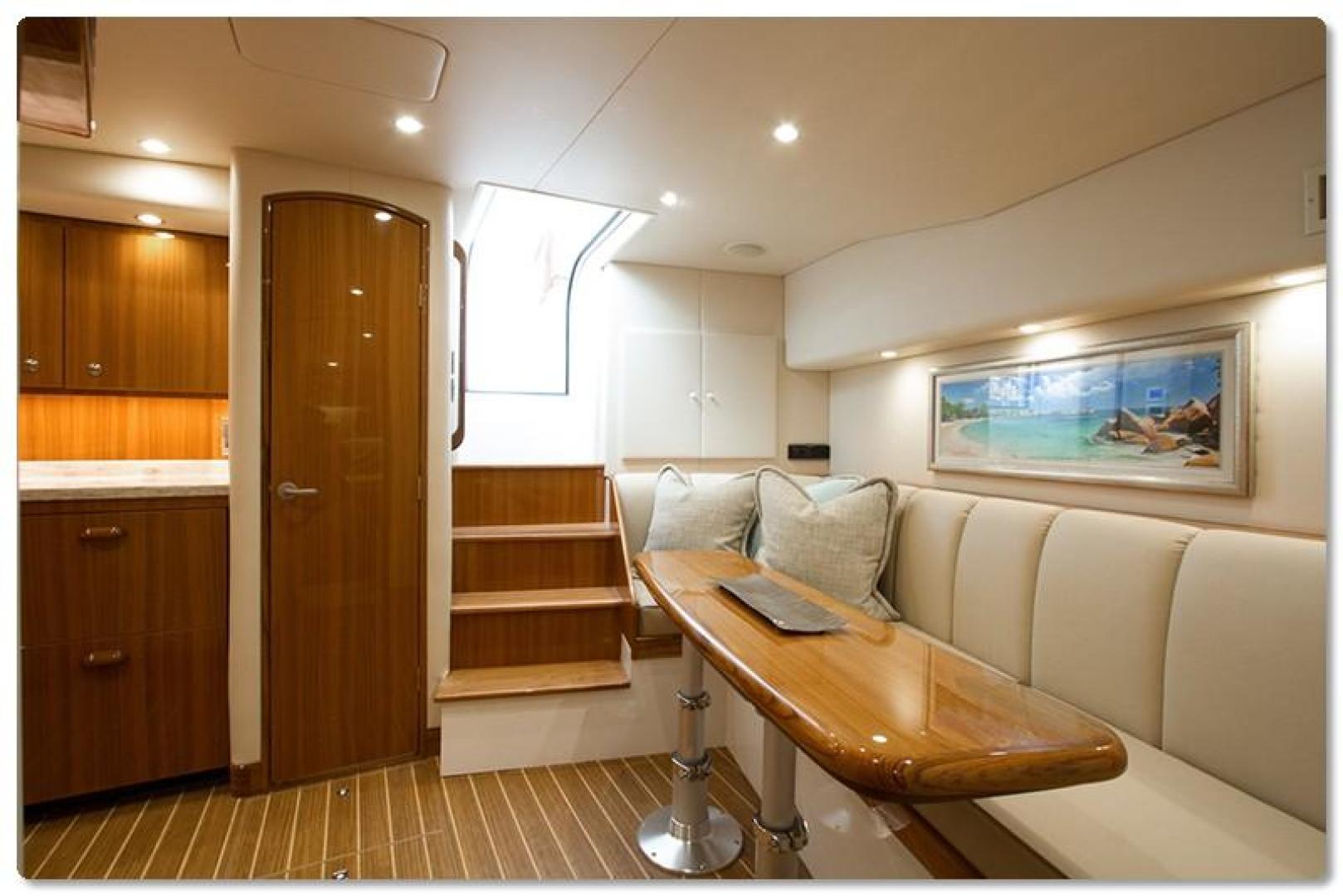 2021 Viking 44 Open Yacht For Sale | NEW BUILD | SI Yachts