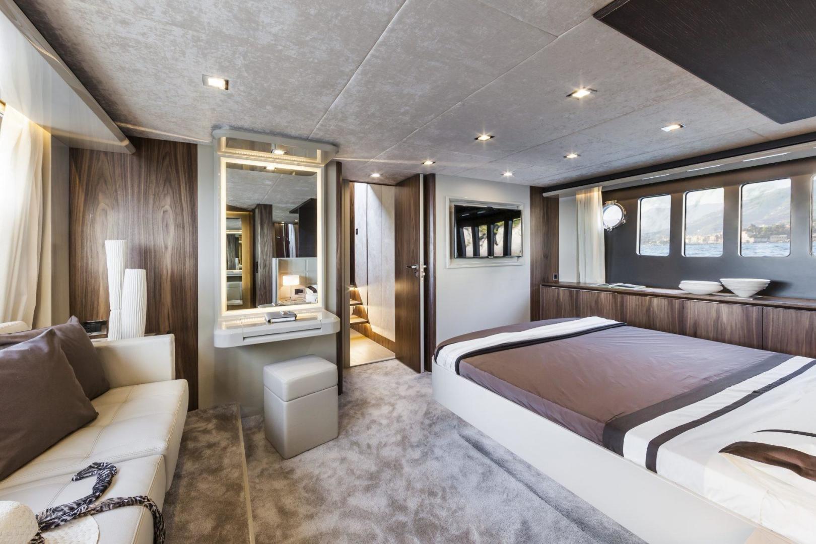 2023 Absolute 64 Fly Yacht For Sale | ON ORDER | SI Yachts