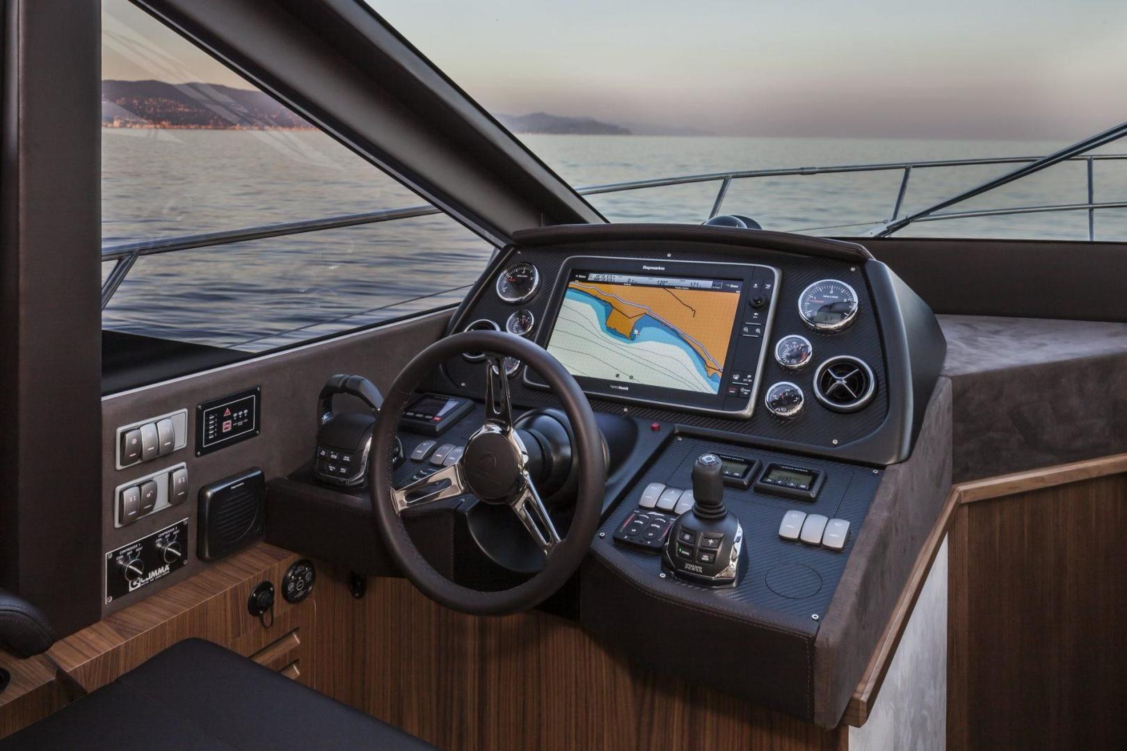 2020 Absolute 45 Fly Yacht For Sale | ON ORDER | SI Yachts