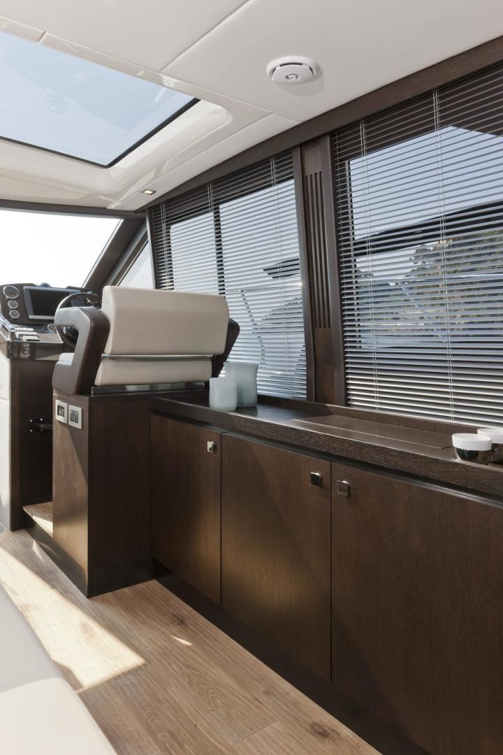 2020 Absolute 40 STY Yacht For Sale | ON ORDER | SI Yachts