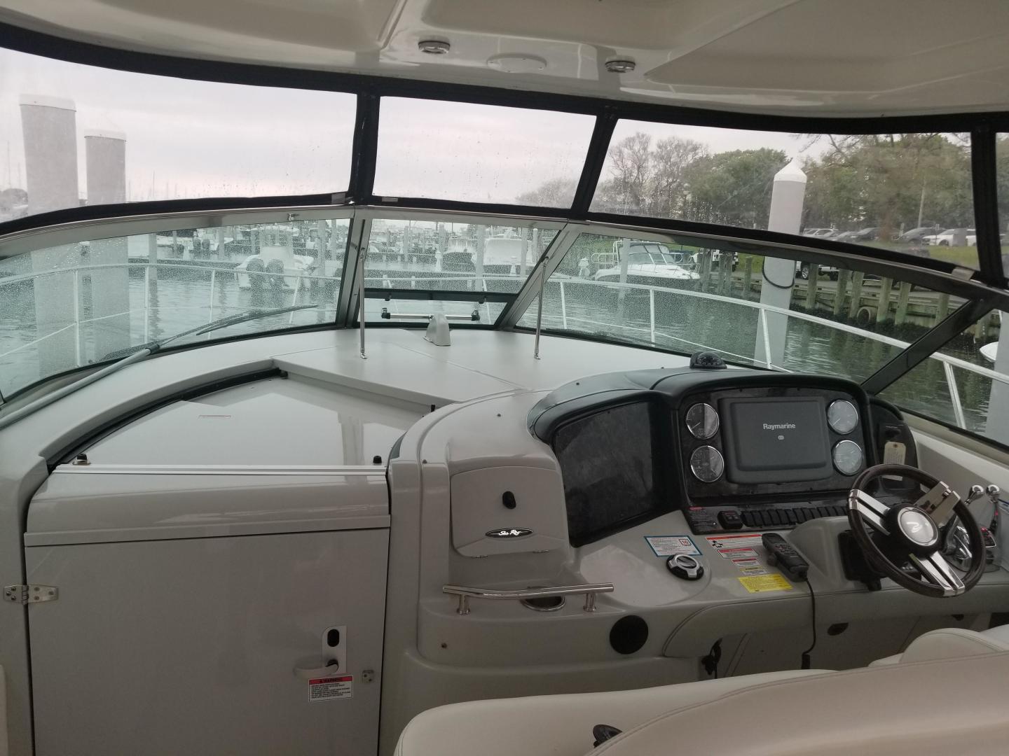 2010 Sea Ray 39 Sundancer Yacht For Sale | SI Yachts