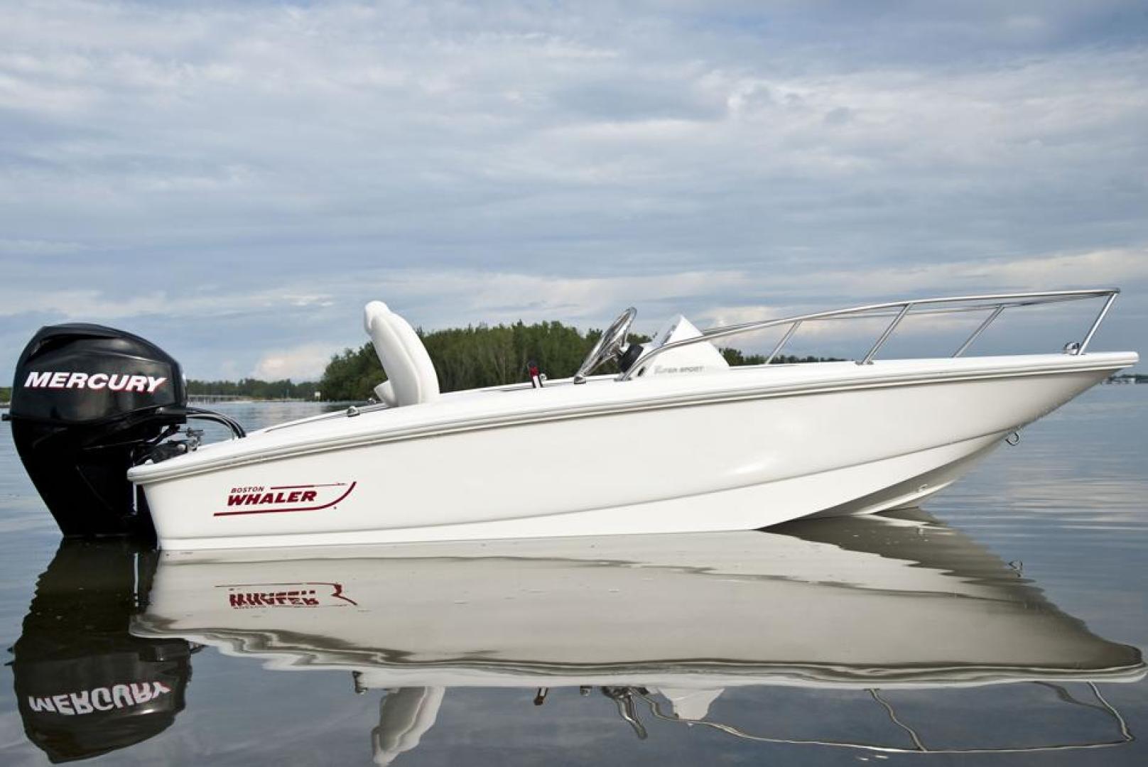 13' 2015 Boston Whaler 130 Super Sport | Tampa Yacht Sales
