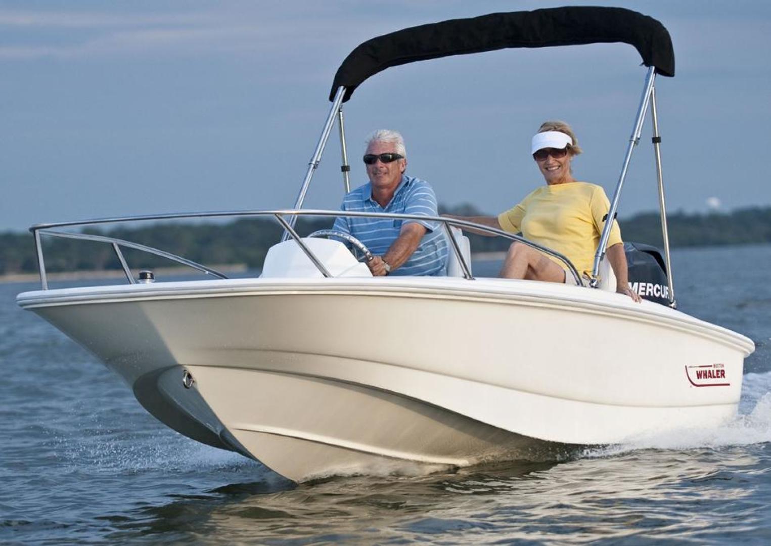 13' 2015 Boston Whaler 130 Super Sport | Tampa Yacht Sales